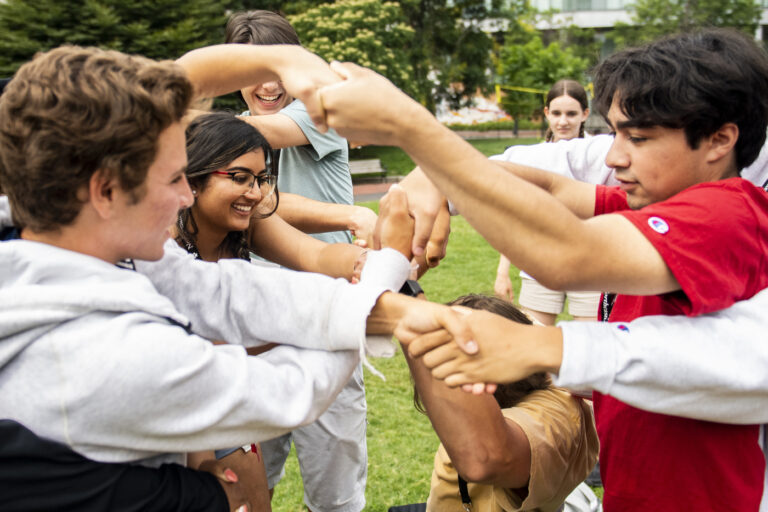 NODA Graduate Internship - Boston Orientation and Family Programs